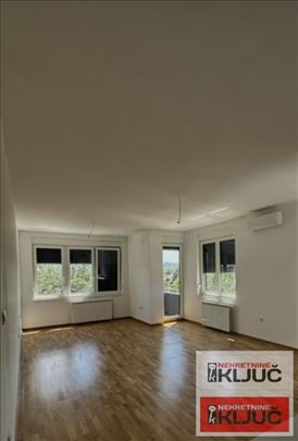 Telep, 102m2, Četvorosoban-Duplex, Nov sa pdv