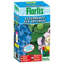 Flortis đubrivo za plave hortenzije