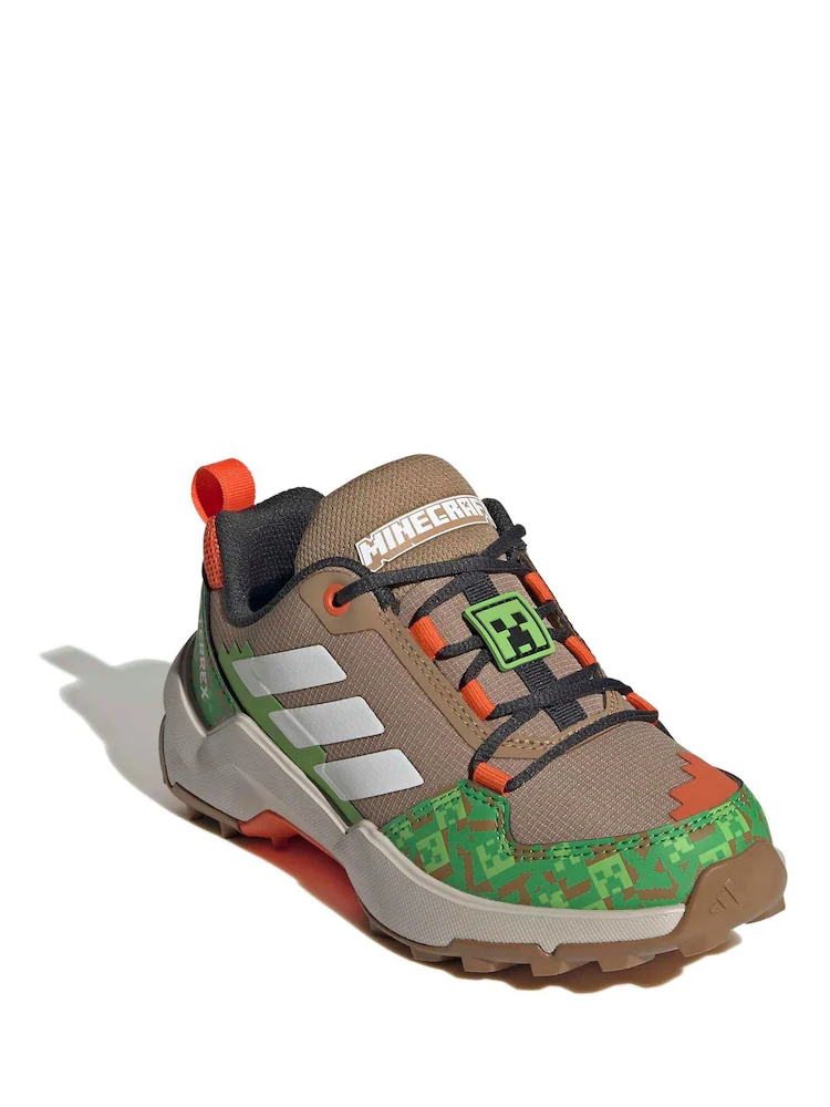 adidas Terrex Minecraft Terrex AX4R planinarske tenisice