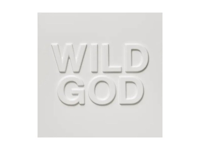 NICK CAVE &; THE BAD SEEDS - Wild God