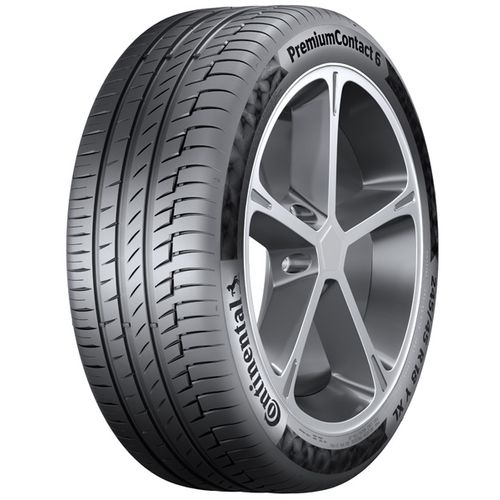 Continental 325/40R22 Conti PremiumContact 6 114Y MO FR Putnička/SUV Letnja