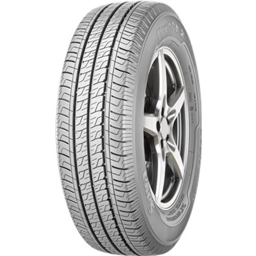 SAVA 195/75 R16 107/105S TRENTA 2 C (C-B-B[72])(Letnje poluteretne gume)