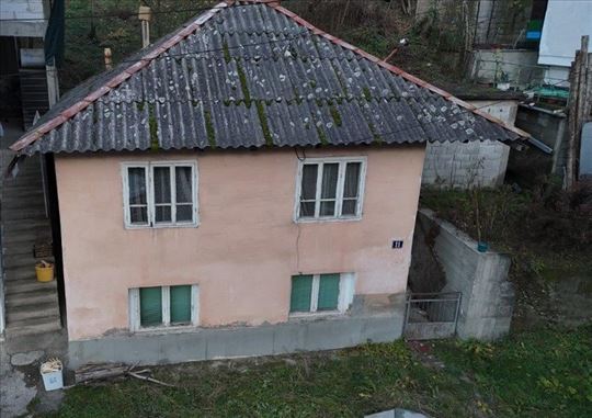 Prodaje se kuća 39 m², ul.Rajka Divca, Prijepolje
