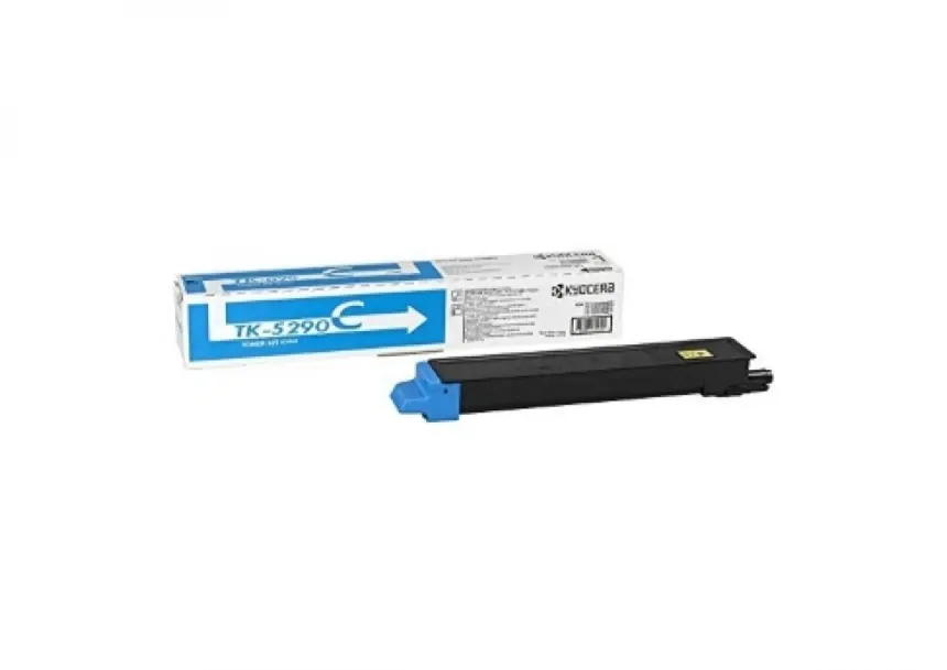 KYOCERA TK-5290C cyan toner