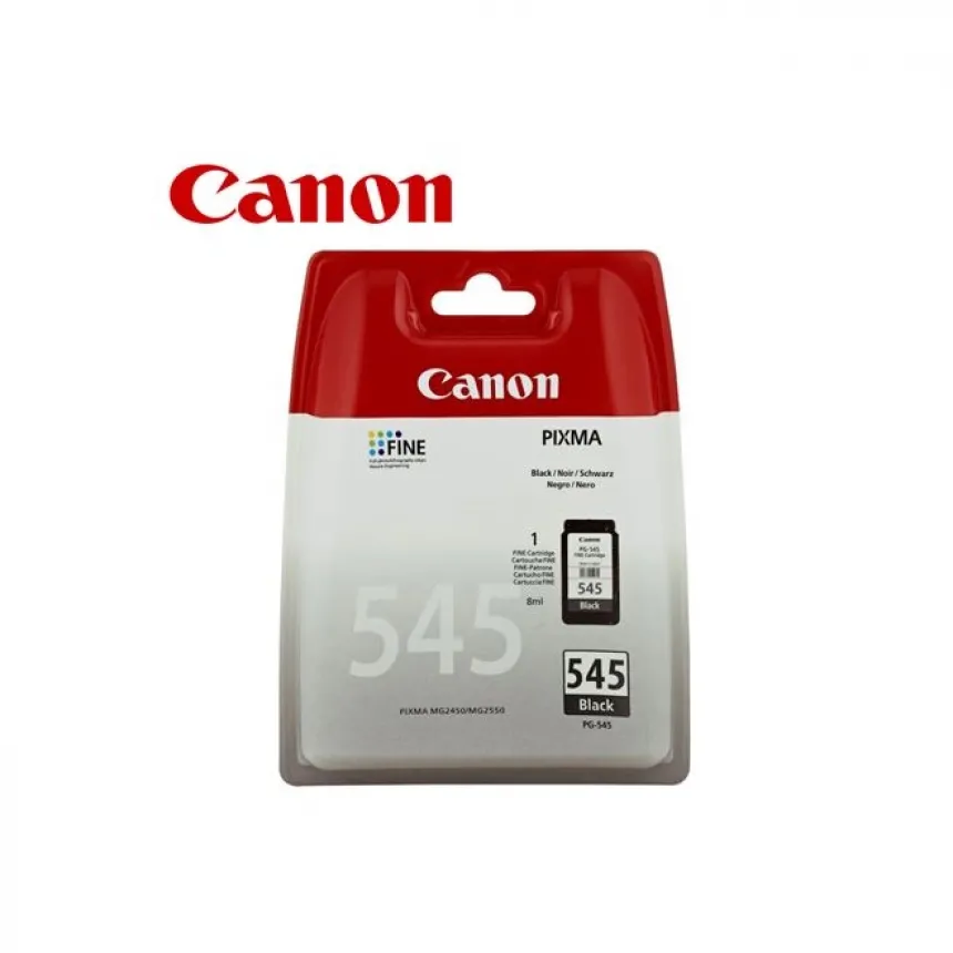 SUP INK CANON PG-545 Black