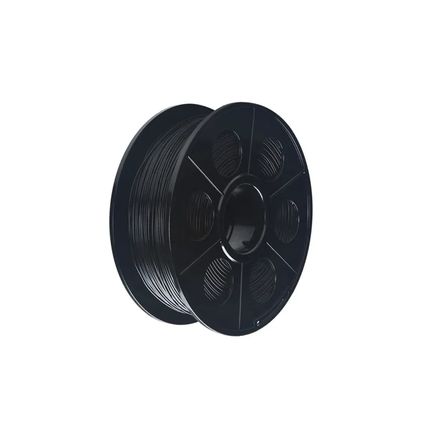 FILAMENT GUCAI3D PETG BLACK 1KG