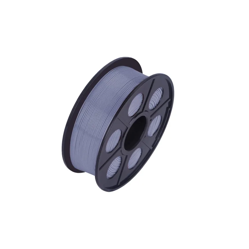 FILAMENT GUCAI3D PETG GREY 1KG