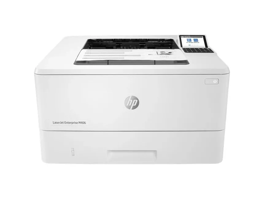 Štampač HP LASERJET Enterprise M406dn 3PZ15A