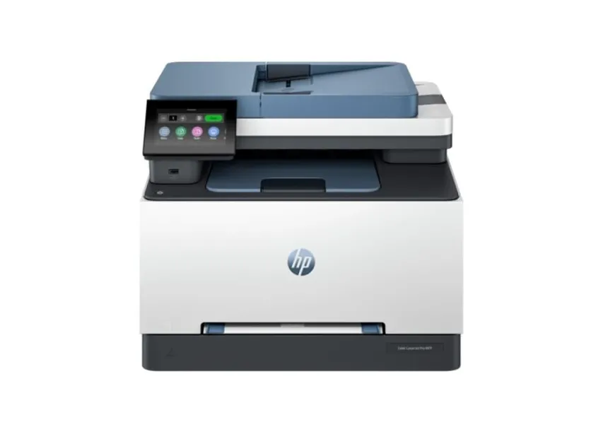 Štampač HP ColorLaserJet Pro MFP 3303fdn, 499M7A