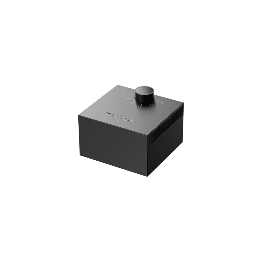 XTOOL AIR ASSIST 2.0