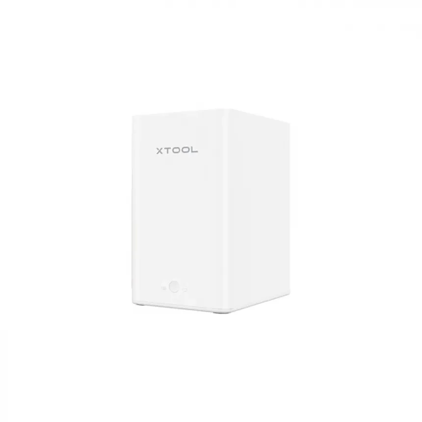 XTOOL DESKTOP SMOKE PURIFIER