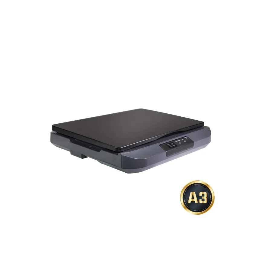 Skener flatbed A3 Avision FB5100 CIS/600dpi/USB 3.2