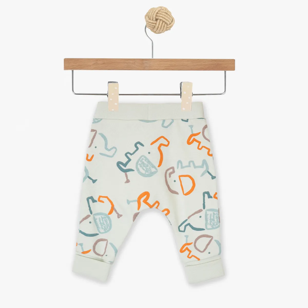 Just kiddin baby donji deo "Jungle Family", 56-80
