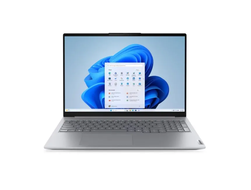 NB Lenovo ThinkBook 16 G7-7735HS/16GB/M.2 512/16"/FP/BL/SRB/3Y/21MW001NYA