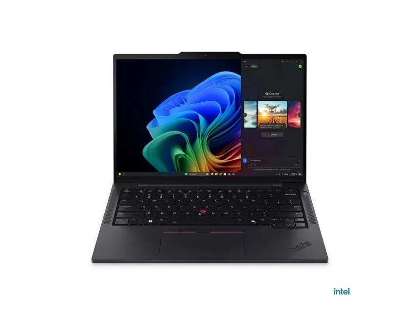 Laptop LENOVO ThinkPad T14s G6 Win 11 PRO/14" WUXGA IPS AG/U7-258V/32GB/1TB SSD/SCR/FPR/bklEN/crna