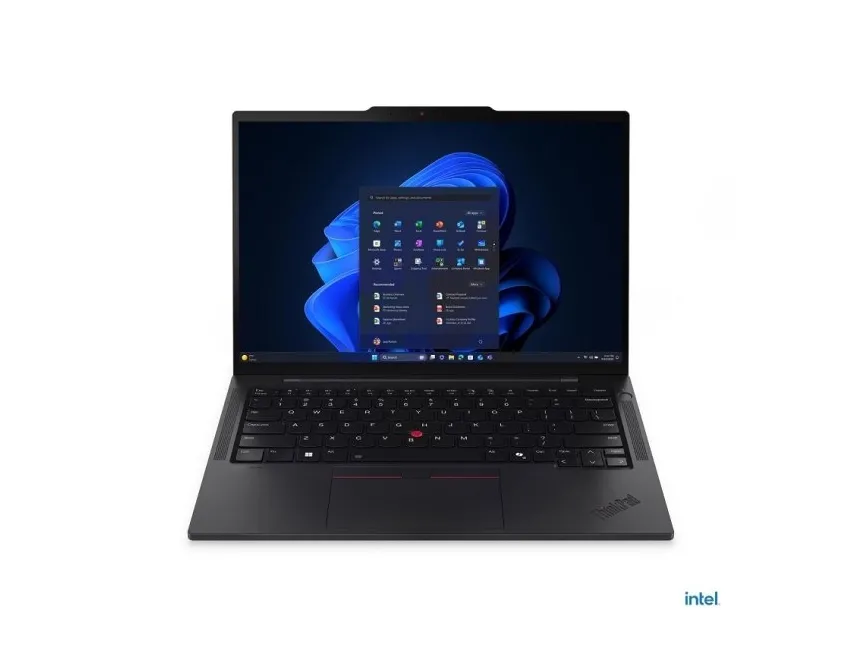 Laptop LENOVO ThinkPad T14s G6 Win 11 PRO/4" WUXGA AG IPS/U7-255U/32GB/1TB SSD/FPR/backlitEN/crna