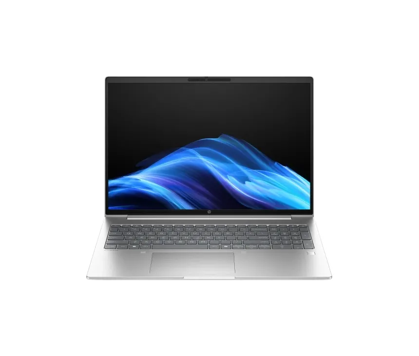 Laptop HP ProBook 4 G1a AI 16 WUXGA IPS/R7-250/16GB/NVMe 512GB/Win11 pro/SR/BM2E3UT