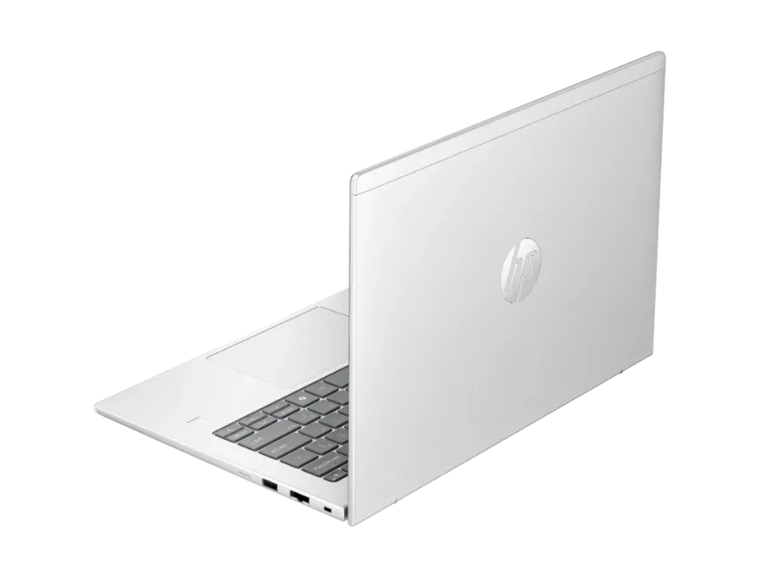 Laptop HP ProBook 4 G1iR 14 DOS/14"WUXGA AG/Core 7-150U/16GB/512GB/GLAN/backlit/FPR/alu/srebrna