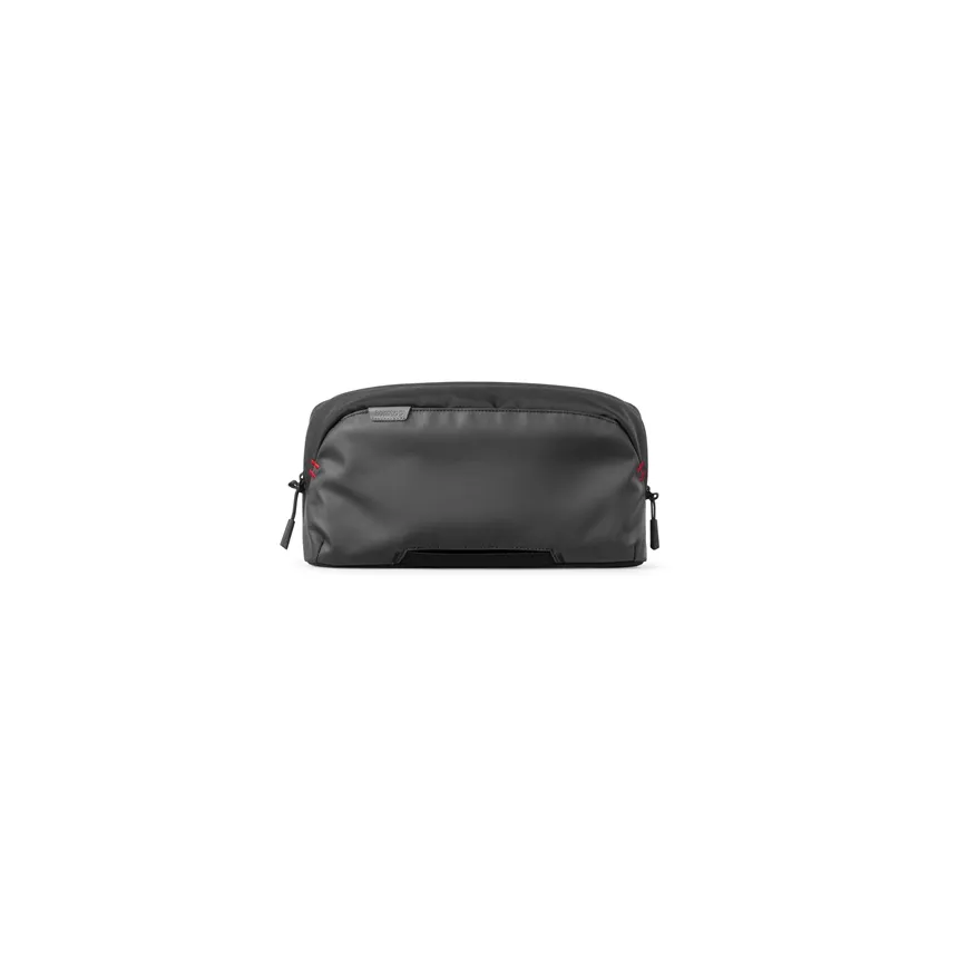 TOMTOC ARCCOS G47 STEAM DECK TRAVEL BAG BLACK G47M1D1