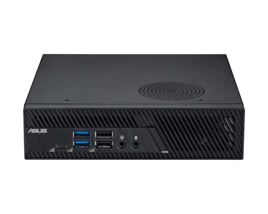ASUS Mini PC PB63-B-B30172MH Intel Core i3-14100