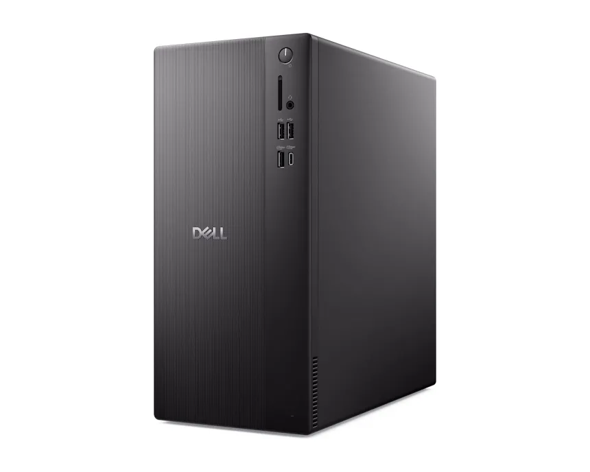 DELL Pro Tower Essential i5-14400 16GB 512GB SSD Win11Pro 3yr ProSupport + WiFi