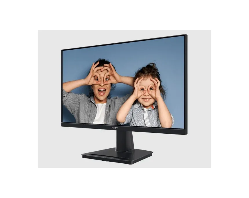 Monitor 22 MSI PRO MP225V FHD VA 100Hz 1 ms HDMI/VGA