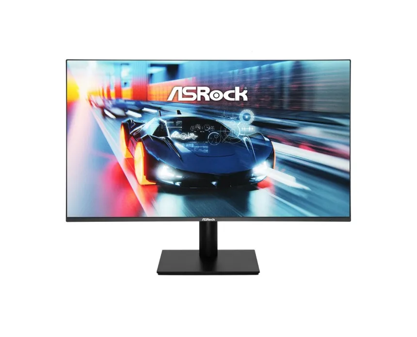 Monitor 24,5" AsRock CL25FFB IPS 1920x1080/144Hz/1ms/HDMI/VGA