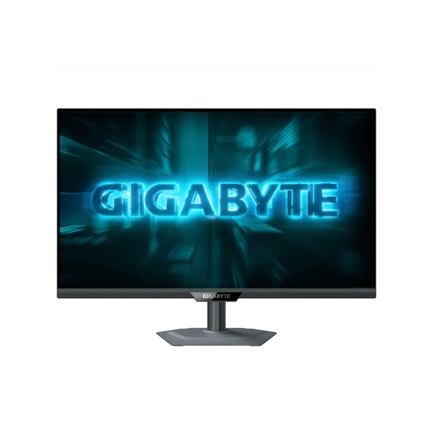 Gigabyte G27Q20 EK 27” 200Hz QHD 2560x1440 SS IPS, 94% DCI-P3, 123% sRGB, nVidia G-Sync Compatible, AMD FreeSync Premium