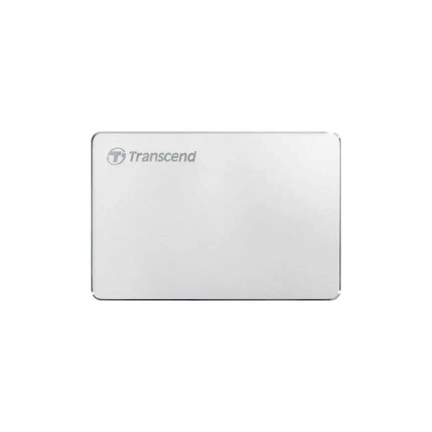 Eksterni hard disk 1TB Transcend TS1TSJ25C3S