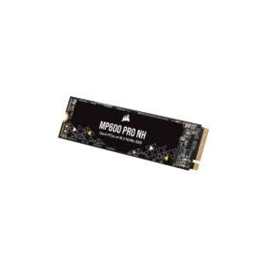 SSD M.2 NVMe Corsair 2TB MP600 PRO Gen4x4 5700MBs/7000MBs CSSD-F2000GBMP600PNH