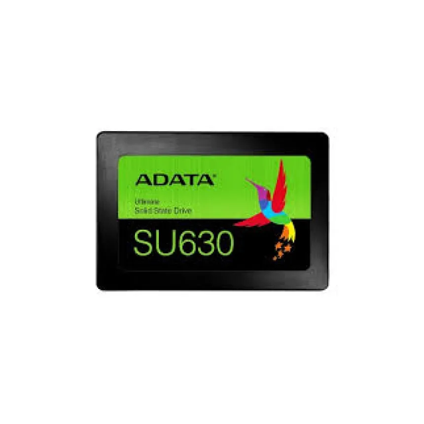 SSD 2.5" SATA Adata Ultimate SU630 240GB ASU630SS-240GQ-R