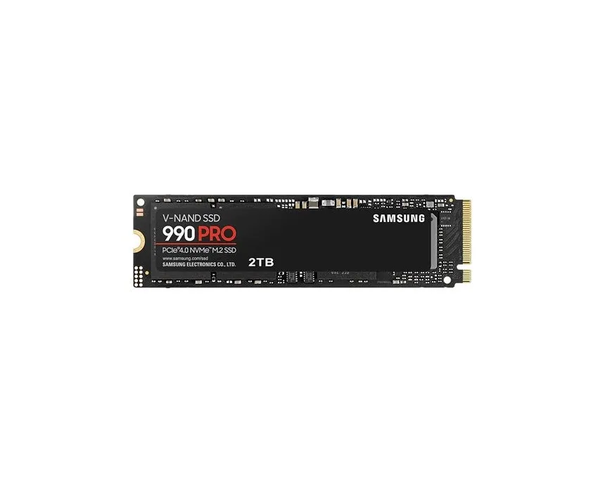 SSD.M.2.2TB SAMSUNG 990 PRO MZ-V9P2T0BW