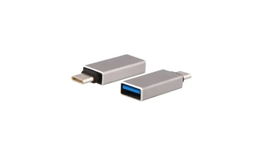 TNB ADATCSG USB-C/USB OTG Adapter