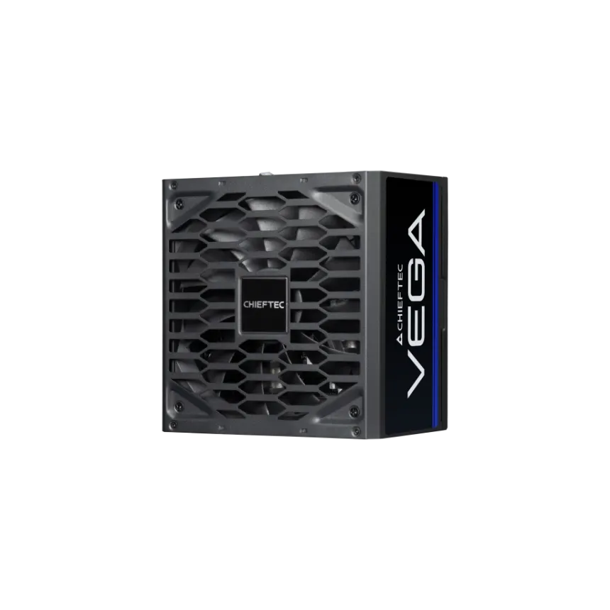 Napajanje 850W Chieftec VEGA 80+ Gold, GEN5 PPG-850-S