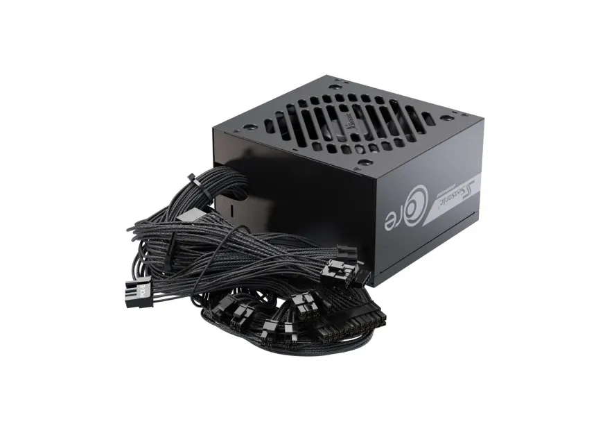 Napajanje 850W Seasonic Core BC-850 80+ Bronze, SRP-CBC851-A5A51JF