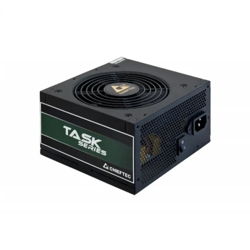 Napajanje 700W CHIEFTEC TPS-700S TASK 80Plus
