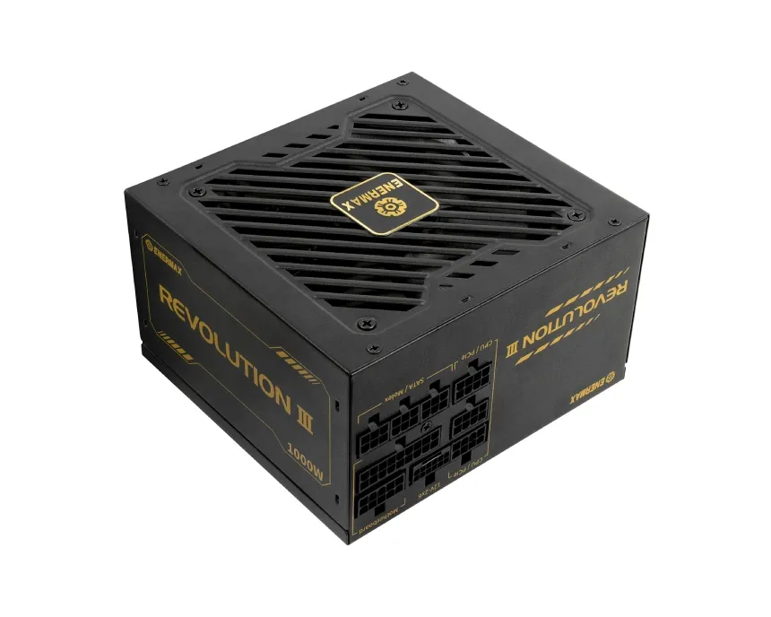 ENERMAX ERV1000G-AHG-MAC REVOLUTION III 1000W napajanje