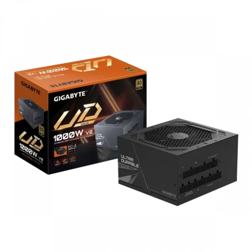 Napajanje 1000W GIGABYTE GP-UD1000GM PG5 V2