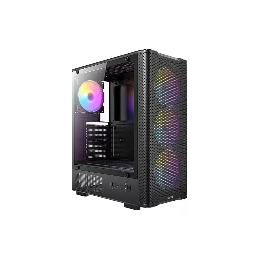 Kućište Antec VX310 ARGB
