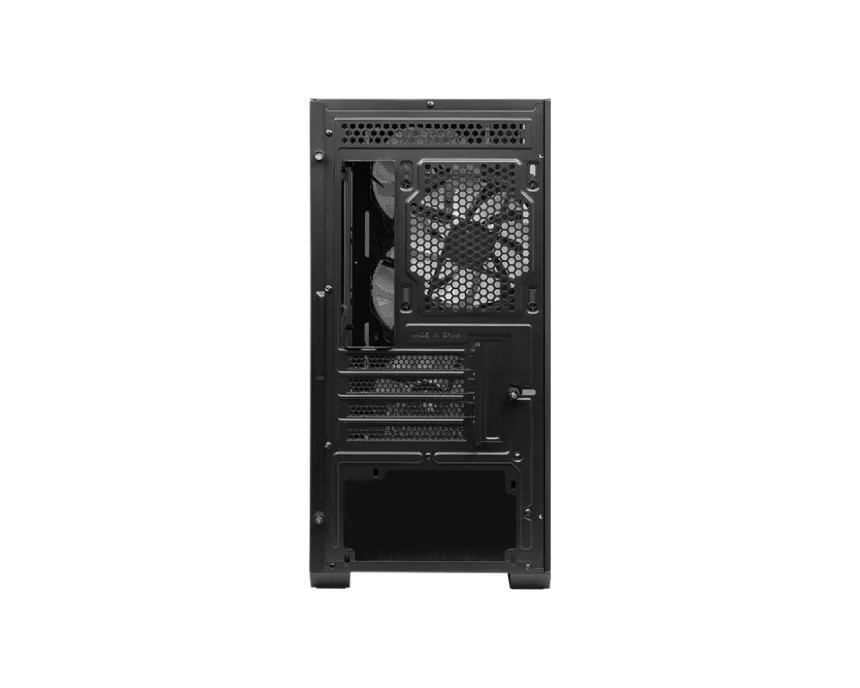 MSI MAG FORGE M100R kućište