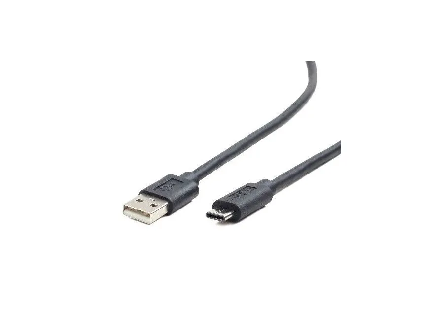 Kabl Gembird CCP-USB2-AMCM-6 USB2.0-AM na Type C-CM 1.8m