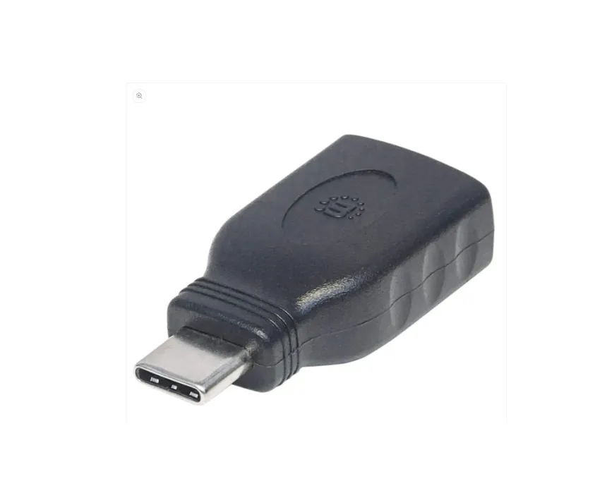 USB Adapter Manhattan 354646 USB-C na USB-A