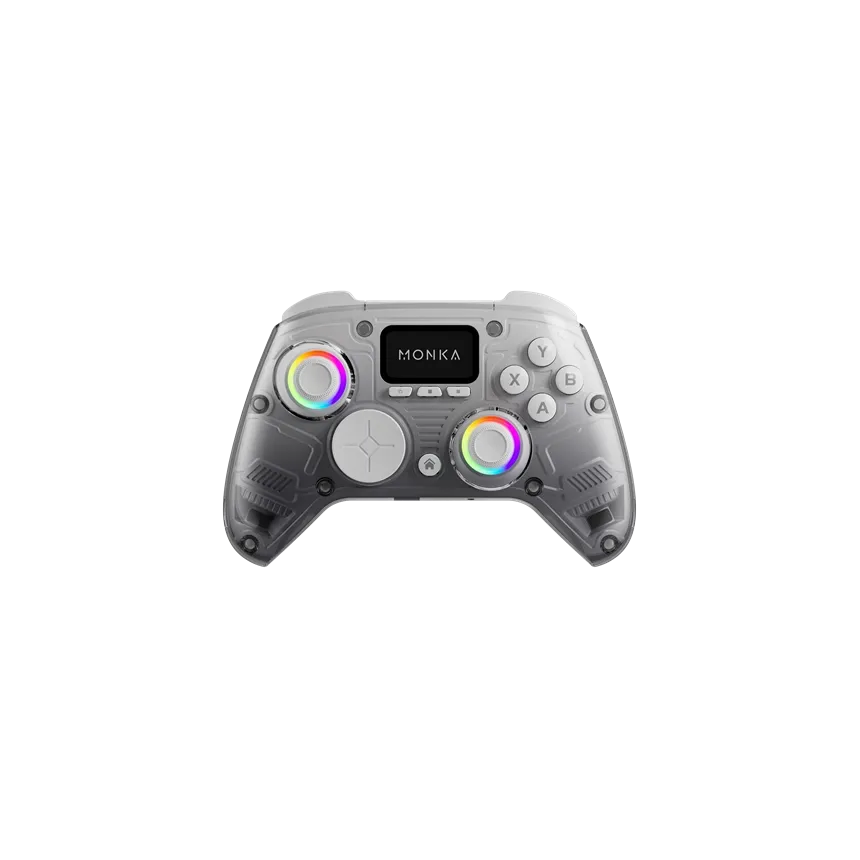 GAMEPAD MONKA STRIKE GT86