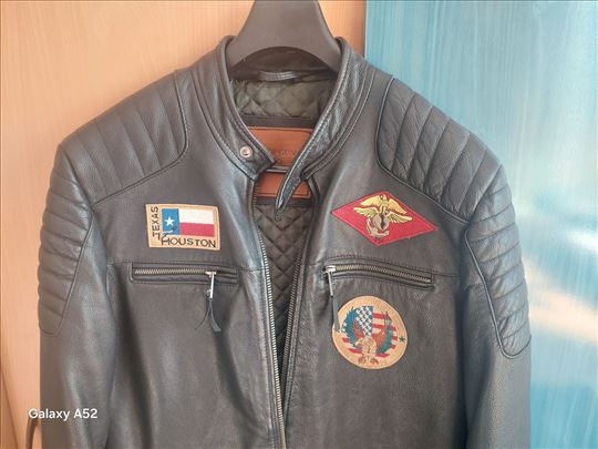 Top Gun an American Icon, vel M i XL