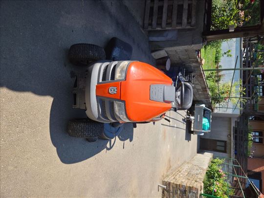 Husqvarna