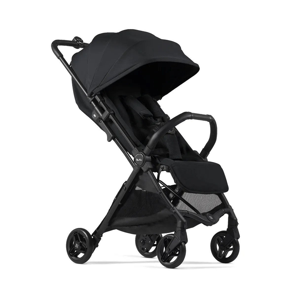 SILVER CROSS KOLICA ZA BEBE CLIC