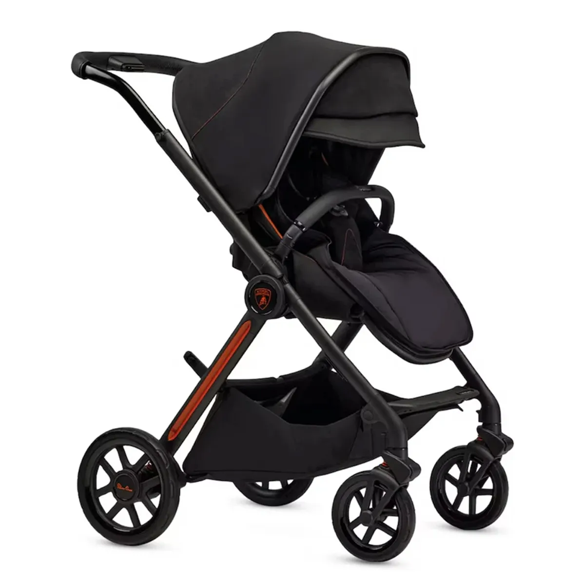 SILVER CROSS KOLICA ZA BEBE REEF LAMBORGINI