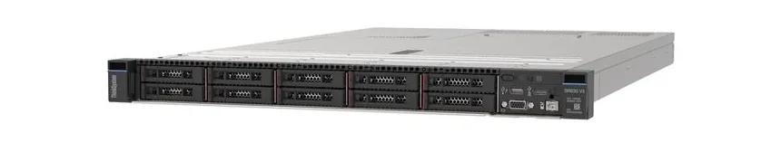 SRV LN SR630 V3 4510, 32GB, 8SAS/SATA, 940-8i, 1100W