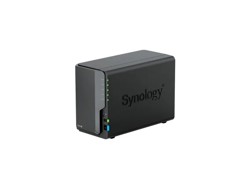 HDD NAS Storage Synology DS225+ 2-Bay