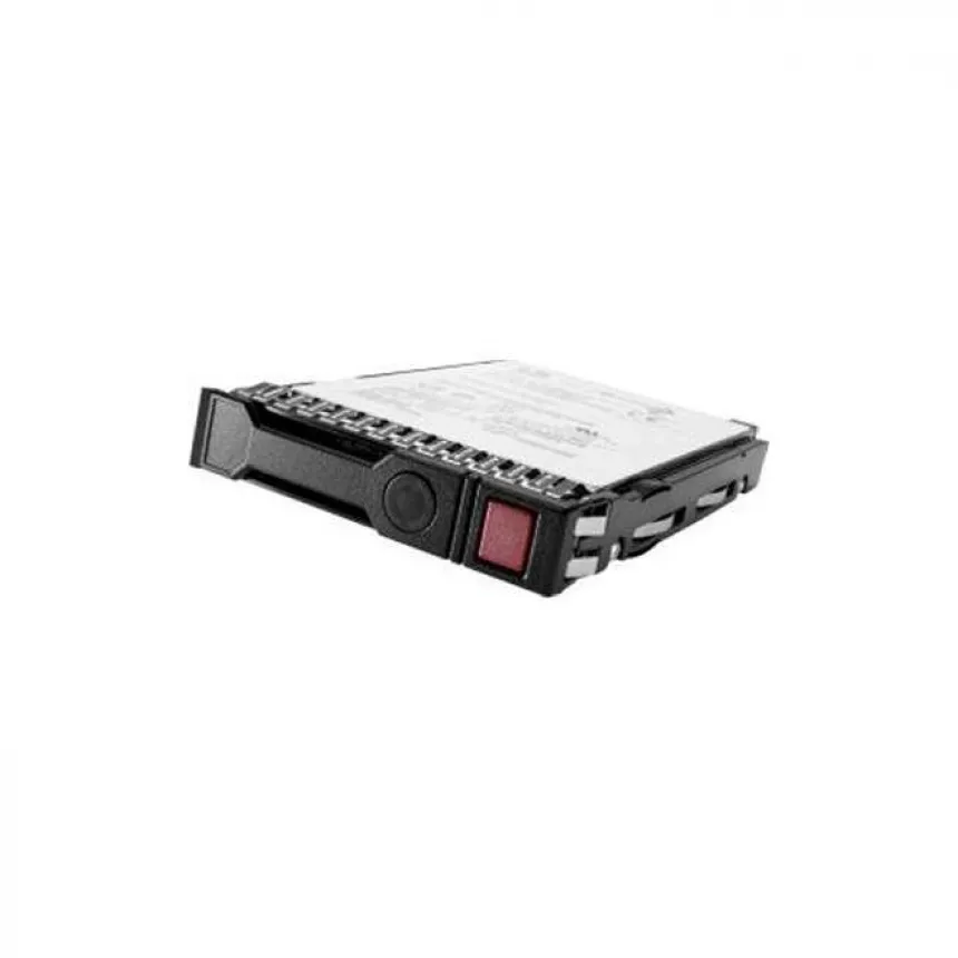 HPE 480GB SATA RI SFF BC MV SSD MR